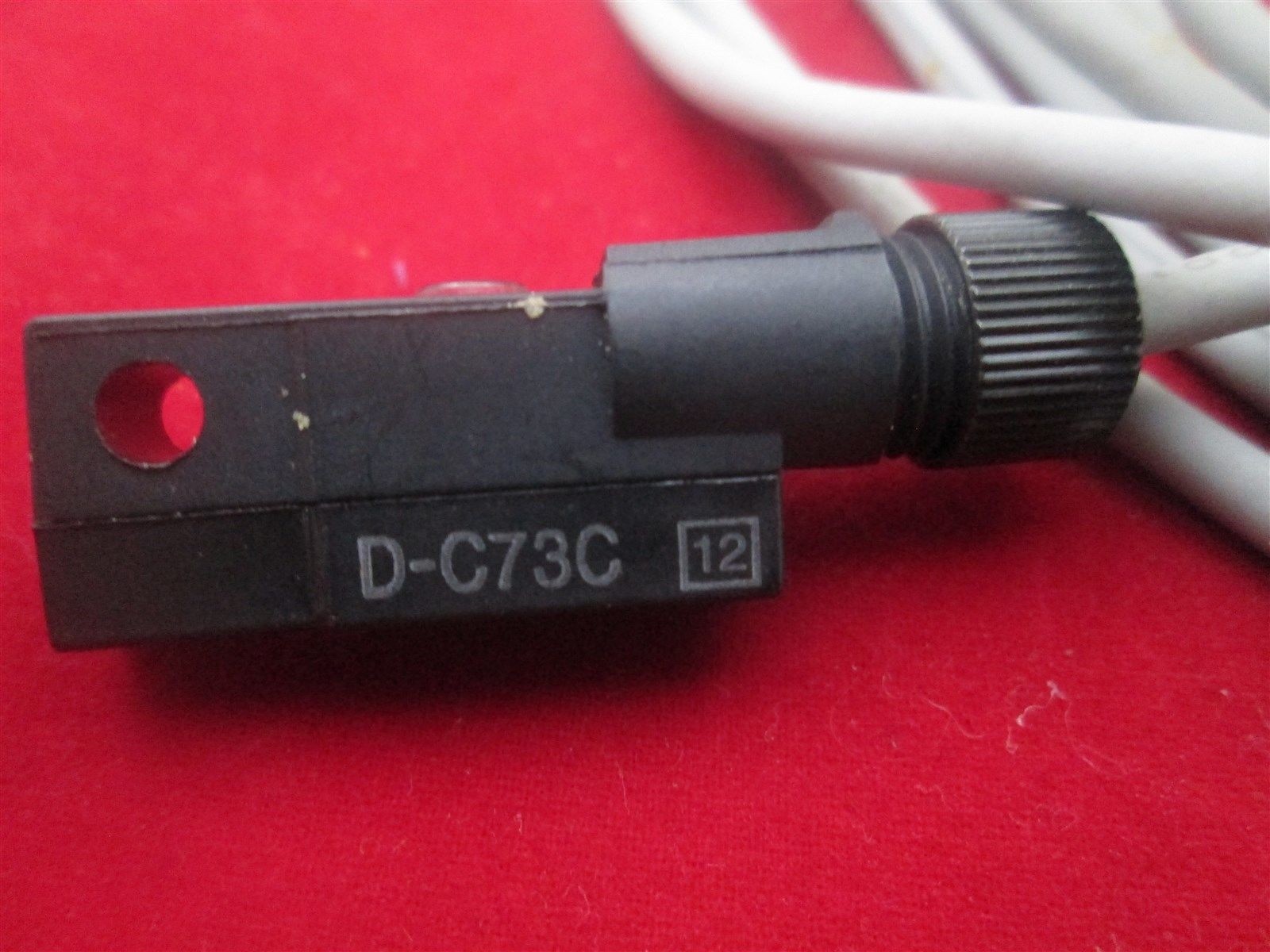 SMC D-C73C Reed Switch | eBay