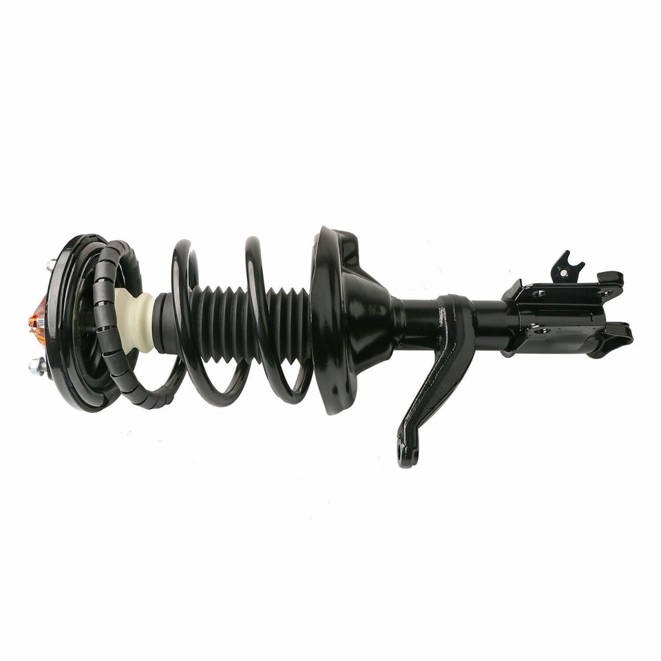 Kit 4 Front & Rear Struts w/ Spring Assembly for Honda Element EX LX DX ...