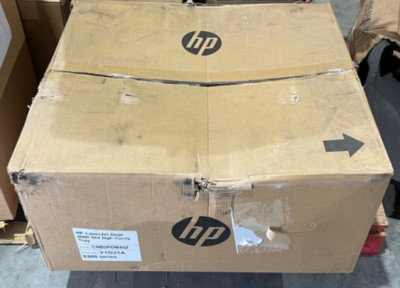 HP Y1G21A High Capacity 2000Sheet Input Tray LJ Managed E82540 E82550 ...