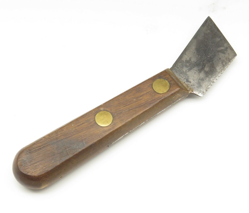 Ultra Rare VTG 1940's CASE XX 77F Early Carbon Steel Version Fish ...