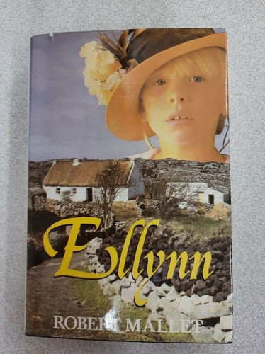 Ellynn | Robert Mallet | Good condition | eBay