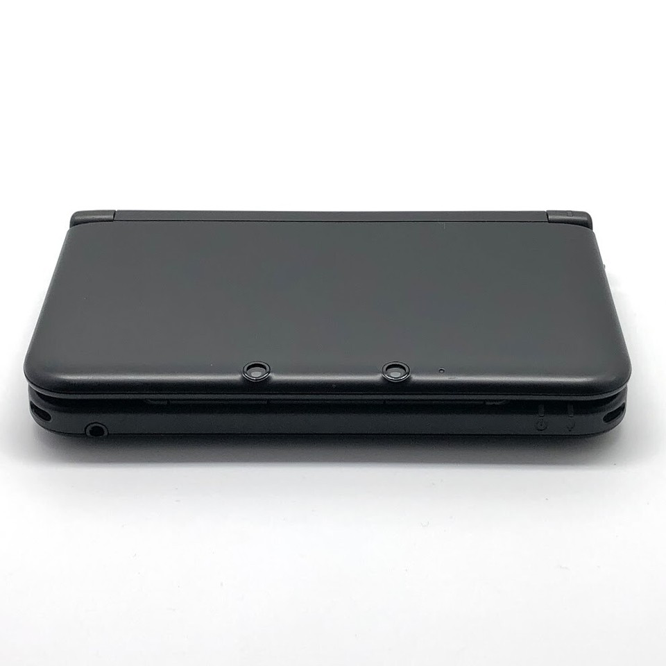 Nintendo 3DS LL XL Console Various Colors NTSC-J Express Delivery ebay ...