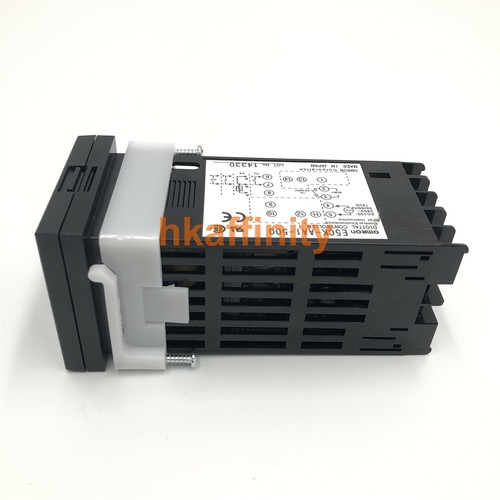 E5CK-AA1-500 OMRON Digital Controller | eBay