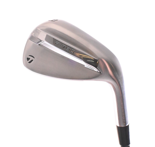 2025 TaylorMade P790 Forged Approach Wedge w/ Mitsubishi MMT 65 R-Flex ...