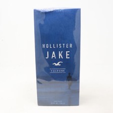 Jake by Hollister– Basenotes