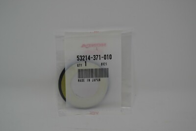 OEM Honda Dust Seal Steering head 53214-371-010 VF1100 VF750F VT1100 ...