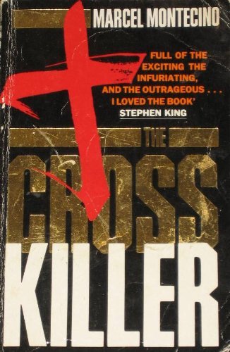 The Crosskiller By Marcel Montecino | eBay
