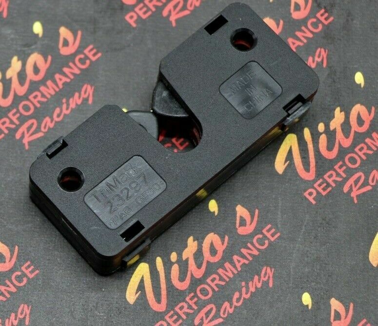 2 x Tailgate Slam Latch Polaris Ranger RZR 570 800 900 1000 XP 2011 ...