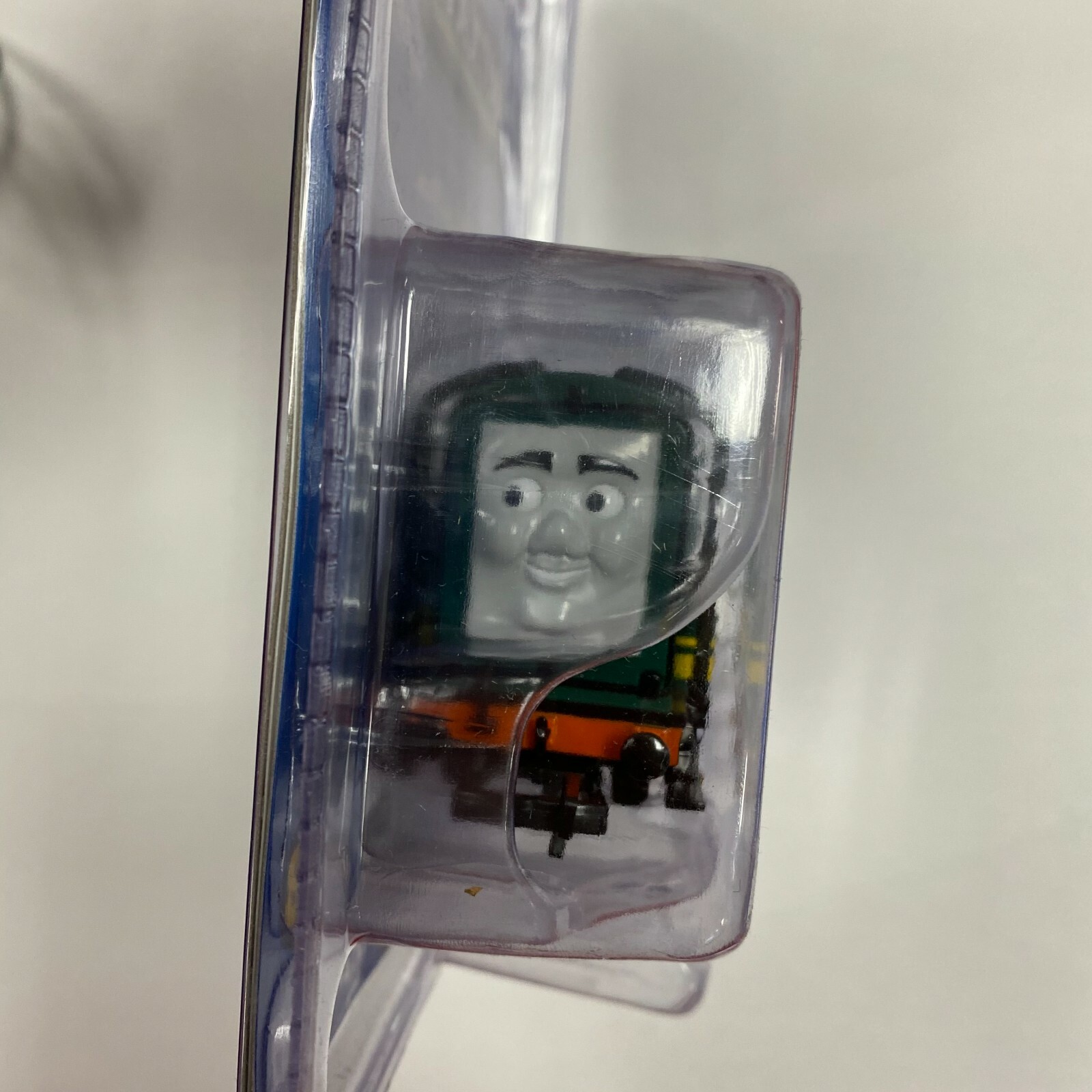 Bachmann 58817 Paxton with moving eyes HO scale Thomas and Friends ...