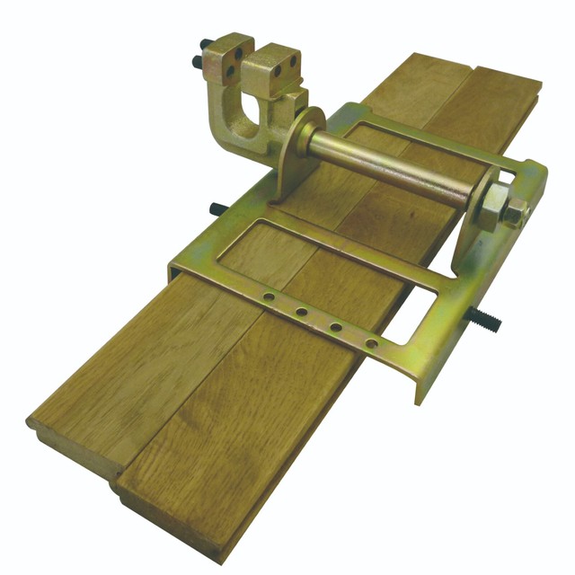 Chainsaw Lumber Cutting Guide Timber Tuff Lumber Cutting Guide ...