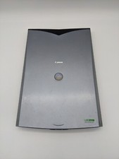 K10291 - Canon CanoScan Lide 600f Flatbed Scanner for sale online | eBay
