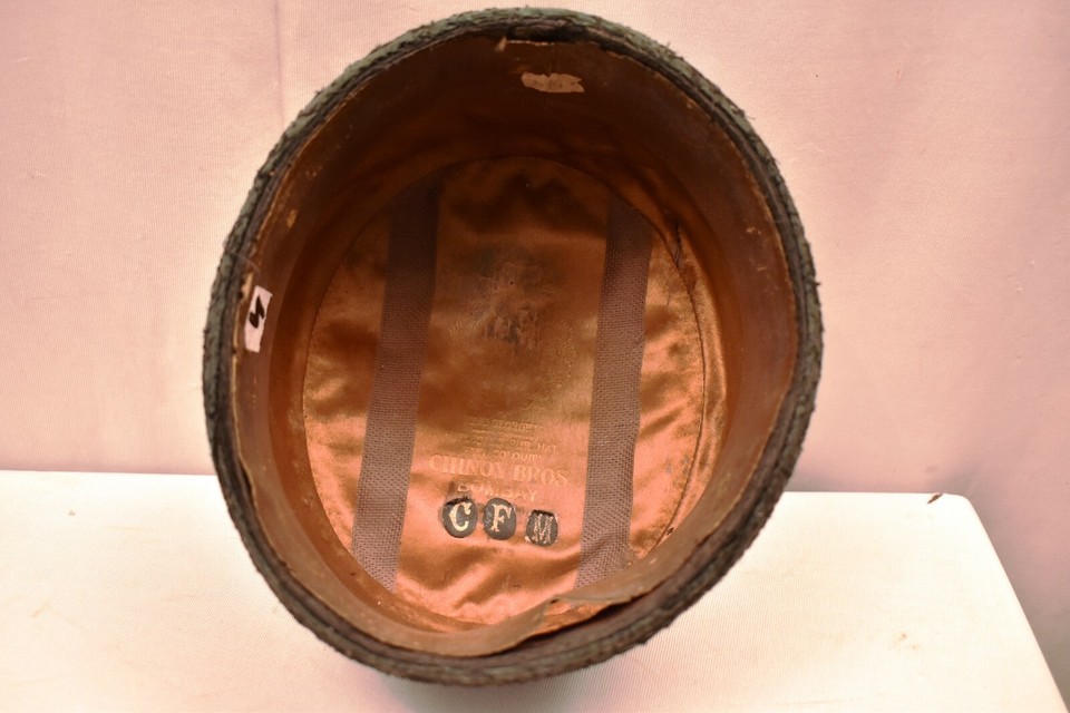 Vintage Parsi Paghdis Phetas Zoroastrian Fur Hat Topi Cap Chinoy Bros ...