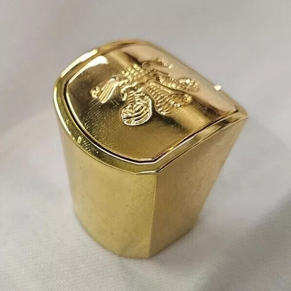 Creed Perfume Cologne EDP Caps - Aventus, Vetiver, Santal, & More Metal ...