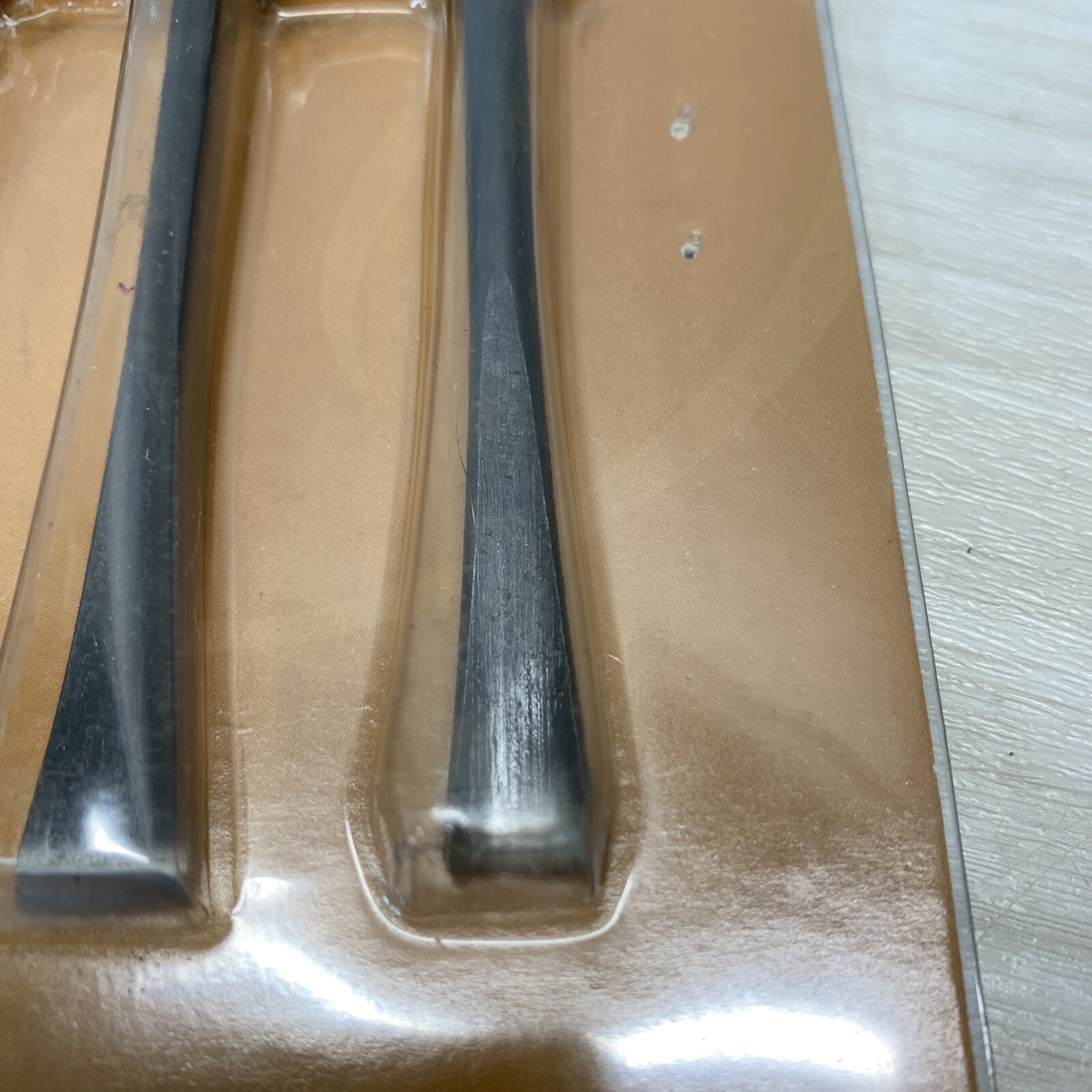 Windsor Design Wood Carving Chisels Set Kit 5 pcs NEW | eBay