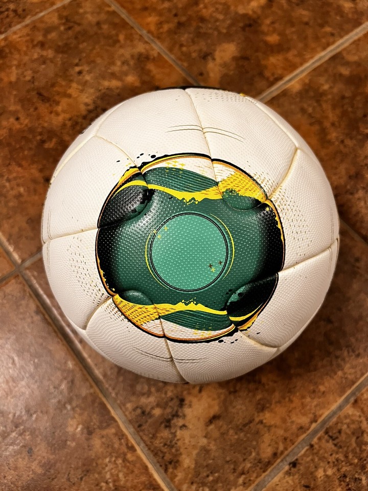 Adidas Turkey 2013 Cafusa Official Match Ball FIFA APPROVED | eBay