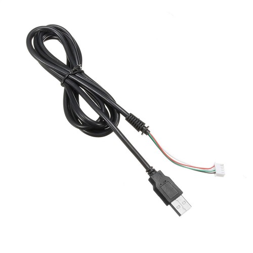 USB Cable for Zero Delay USB Encoder – PC Arcade Joystick Connection | eBay
