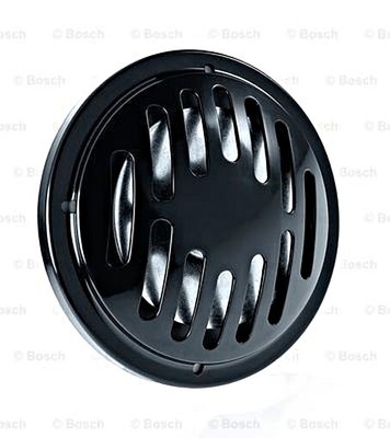 BOSCH Universal Low Tone Steel Air Horn 335 Hz 110 dB(A) 24 V 60 W | eBay