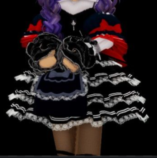 Cheap Royale High Sets- Shadow Empress, Snow Swan, Royale Rebel, AND ...