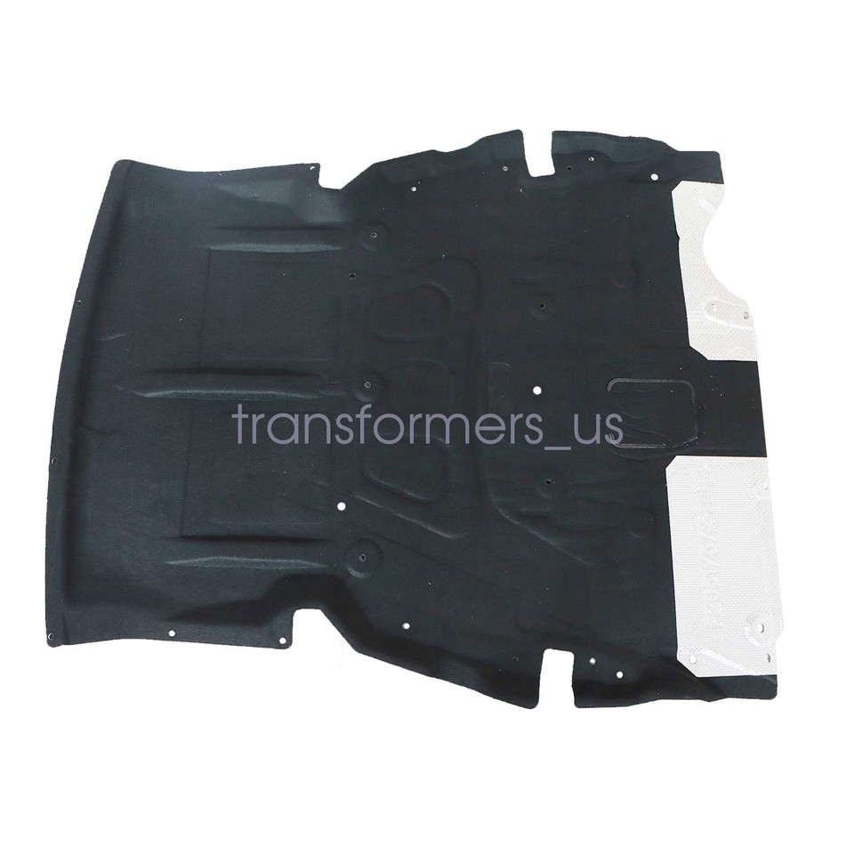 Engine Splash Shield For BMW 328i 2012-2016 Front Lower F30 Sedan | eBay