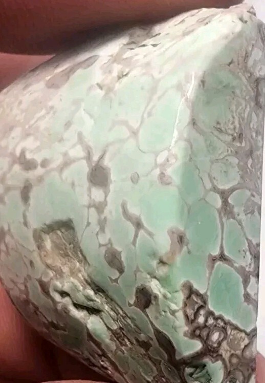 Rare Lucin Variscite - Old Stock AAA Grade Quality. Polished Specimen ...