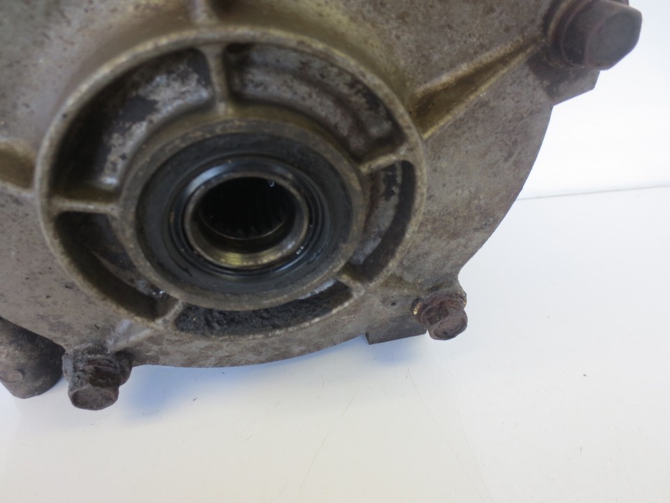 2014 Kubota RTV X900 X 900 Used OEM Front Diff Differential End - Worn ...
