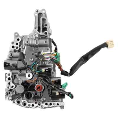 JF016E RE0F10D OEM Valve Body CVT Nissan Rogue 2.5L 2016-2018 | eBay
