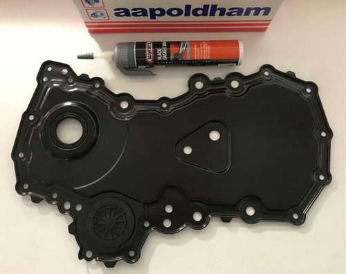 FORD TRANSIT CUSTOM 2.0 ECOBLUE DIESEL 2016-2025 NEW TIMING COVER ...