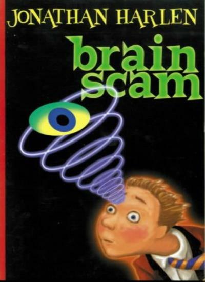 Brain Scam by Jonathan Harlen (2004, Trade Paperback) for sale online ...