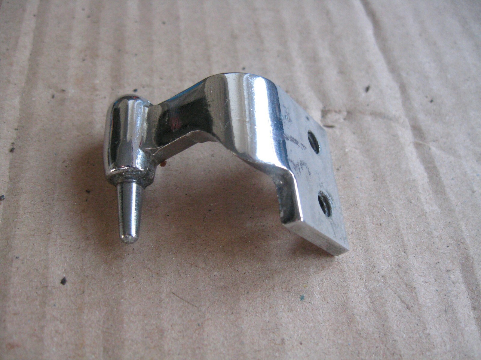 Daimler Conquest Century Saloon front door quarter light window hinge ...