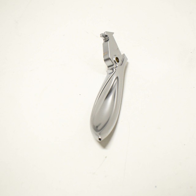 BMW 5 F10 Interior Front Right Door Handle Inside 51217225690 Genuine ...