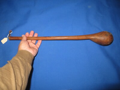 Other - African War Club