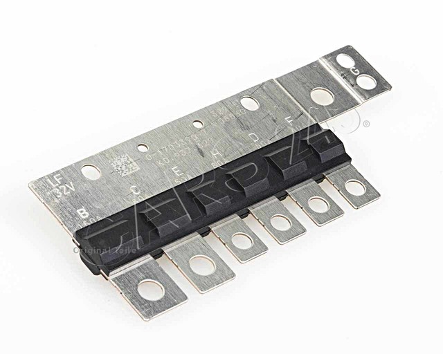 Genuine VW AUDI SKODA Seat Caddy EOS Golf Cabriolet R32 Multi-fuse ...