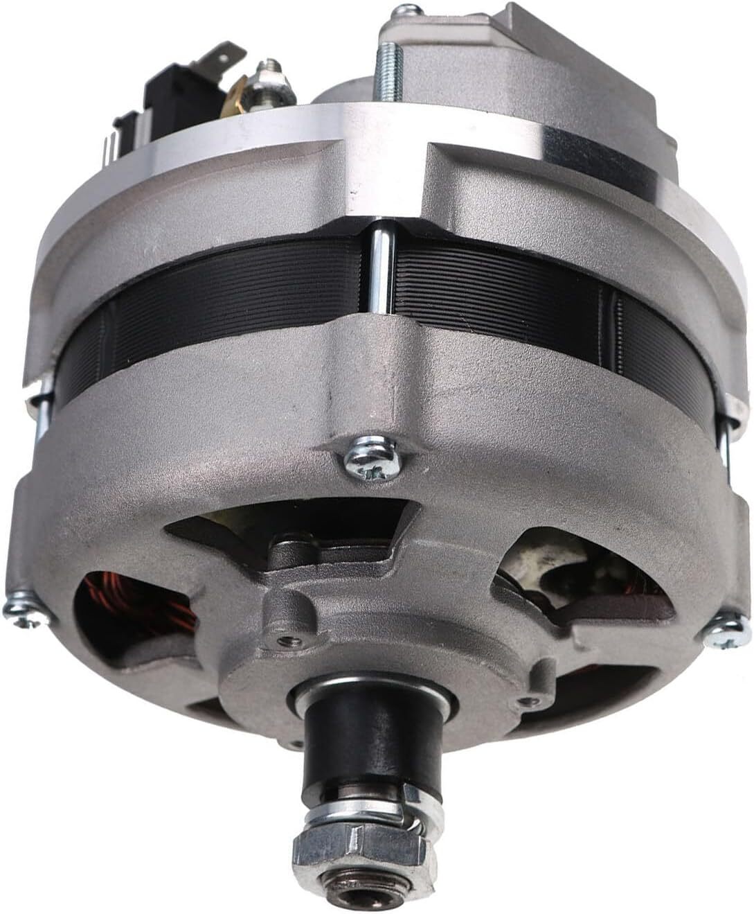 01183858 AAK2306 Alternator 12V 60A for Deutz 2011 1011 1011F F3L1011 ...