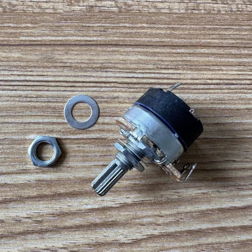 For WH24-2 4K7 with On/Off Switch Mini Lathe Speed Control ...