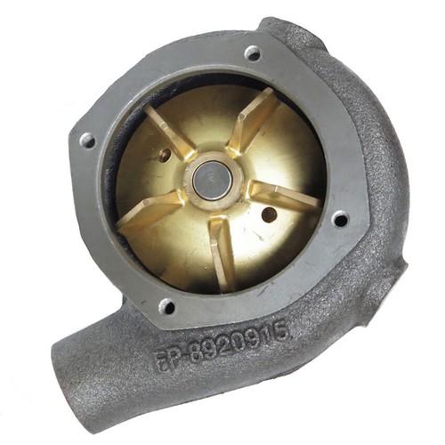 New Heavy Duty Lh Water Pump For Detroit Diesel Il-71 Engines 5149710 ...