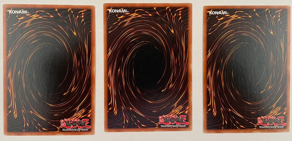 Yu-gi-oh Labyrinth Nightmares LON Empress Mantis, Fire Sorcerer ...