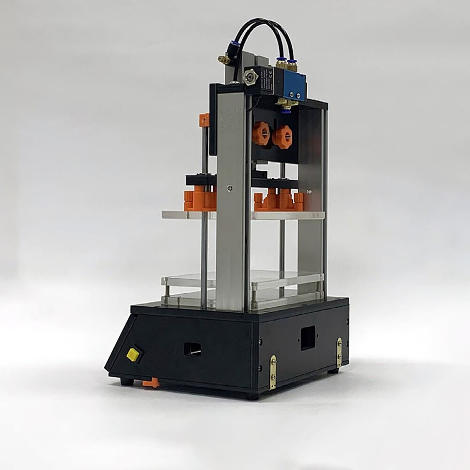 Pneumatic PCB Jig Test Stand FCT Jig ICT-Circuit Board Universal PCBA ...