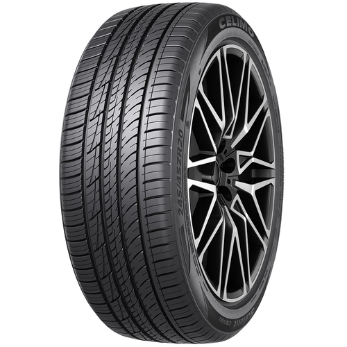 Celimo Salient CS580 245/30R22XL 92W BSW (1 Tires) | eBay