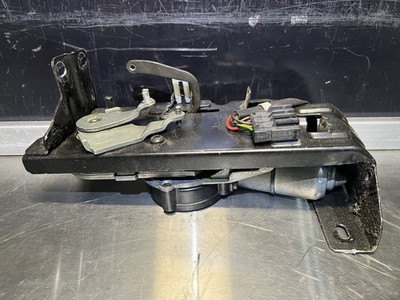 1994-1999 BMW Convertible Top Tonneau Hood Motor Electric Gear Drive ...
