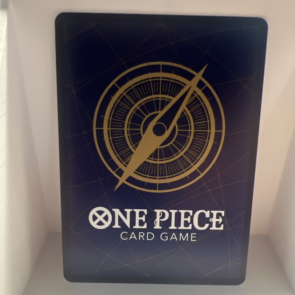 Black Maria ST04-011 CS 2023 Celebration Pack Championship One Piece ...