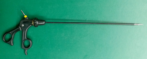 5Pc Endo-trainer Kit For Laparoscopy Gynecology Surgical Reusable ...