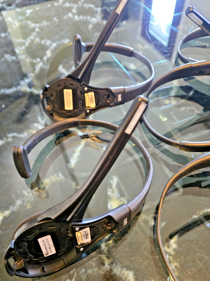 Carrier For 3M PAR G5 Wireless Drive Thru Headset (Battery & Pod NOT ...