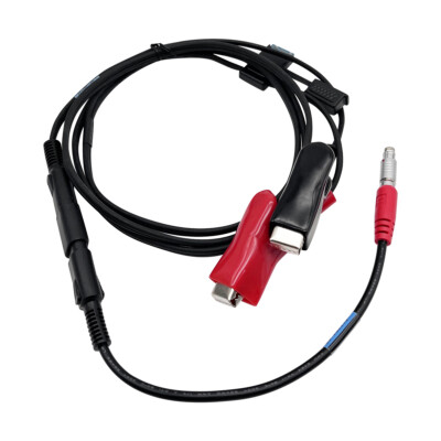 Levels & Surveying Equipment - Topcon Cable