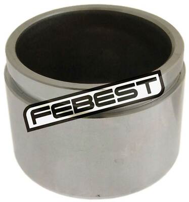 0276-Y60F Febest FRONT CALIPER PISTON 41121-C7002, 41121-C7112, 41121 ...