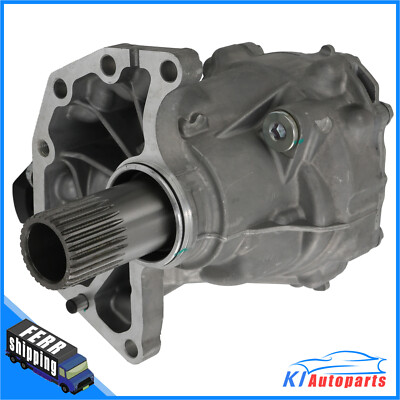 Differential Transfer Case Assembly For 14-15 Nissan Pathfinder ...