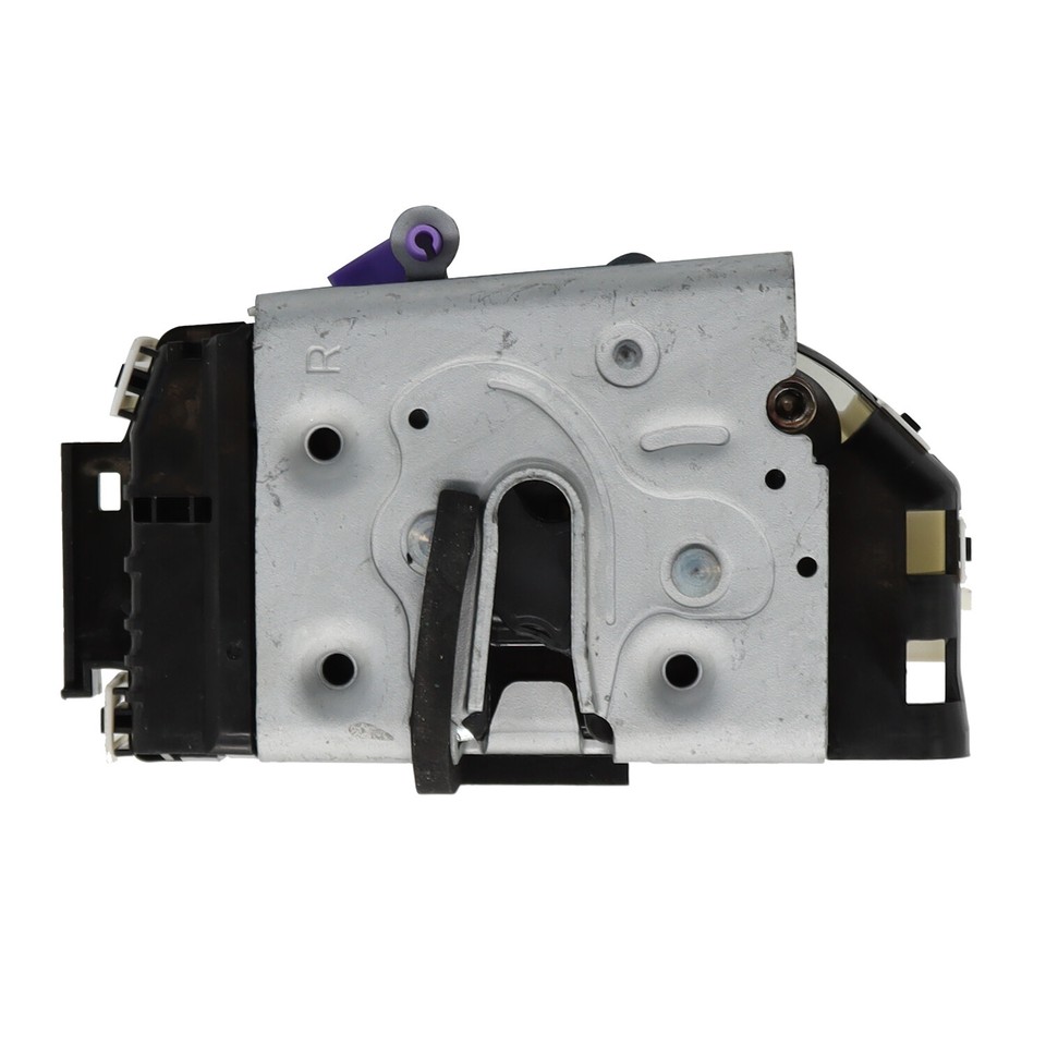 2007-2018 Jeep Wrangler Unlimited Tailgate Latch w/ Power Lock For Jeep ...