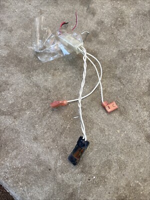 Replacement for Norcold 618548 RV Refrigerator Thermistor Assembly Used ...