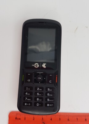 ZTE t116a telstra mobile phone | eBay Australia