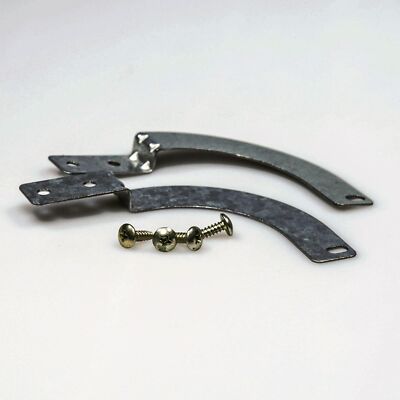 WX13X10001 GE DISHWASHER BRKT KIT FOR | eBay