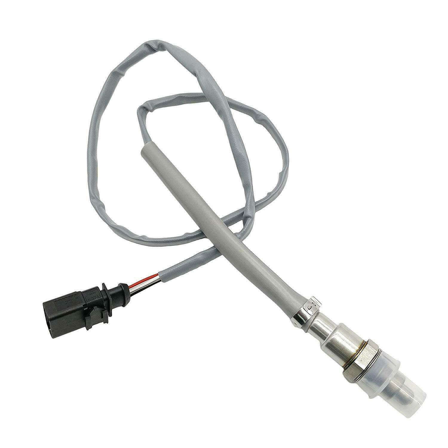 Downstream Rear Oxygen Sensor for VW Golf R Atlas GTI Audi A3 S3 TT 1 ...